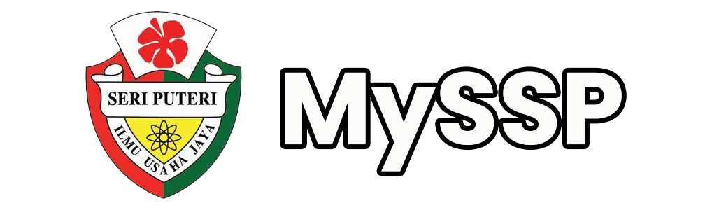 MySSP CP | Log Masuk